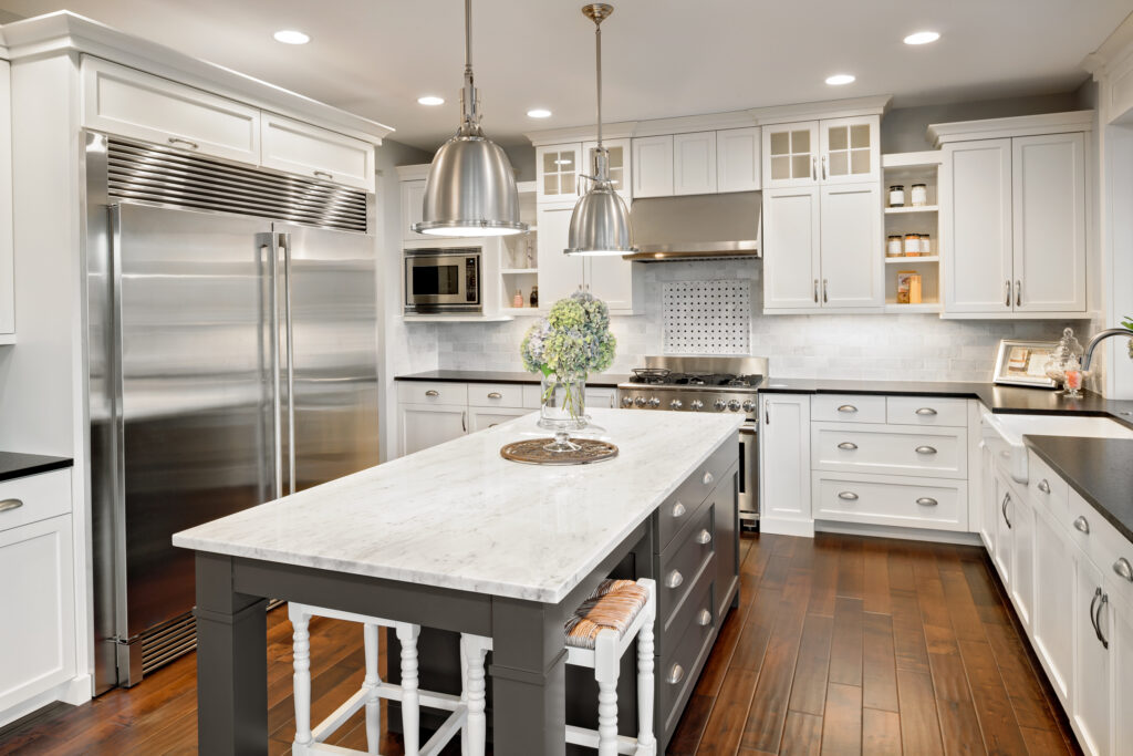 Kitchen and Bath Store Washington DC | Top Remodeling Contractor