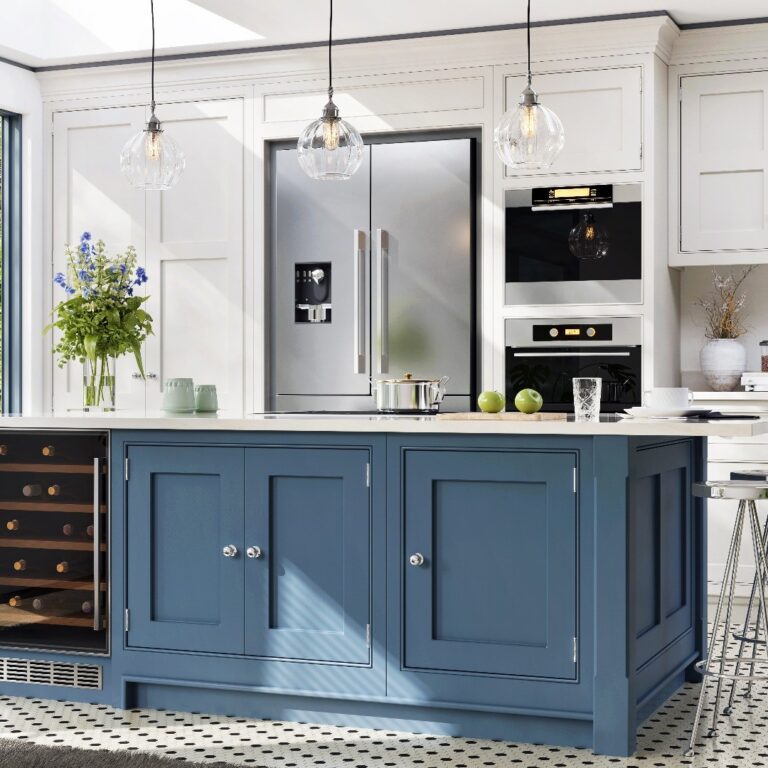 Best Kitchen Remodeling Contractor in Washington DC