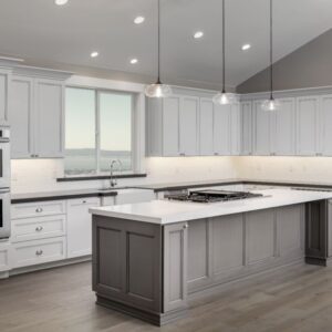 Best Kitchen Remodeling Contractor in Washington DC