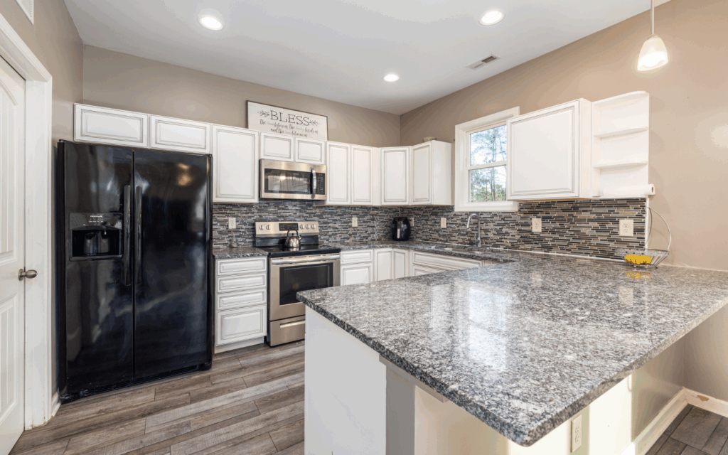 8 Ways to Fix Kitchen Cabinet Corner Problems