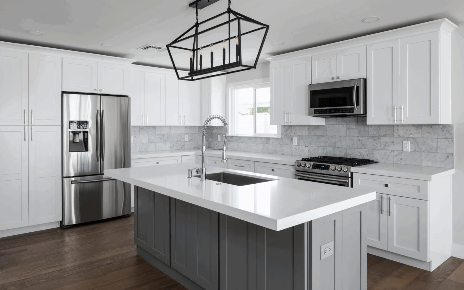 8 Ways to Fix Kitchen Cabinet Corner Problems